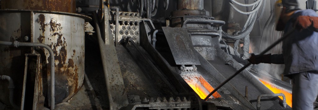 Meehanite Metal Corp